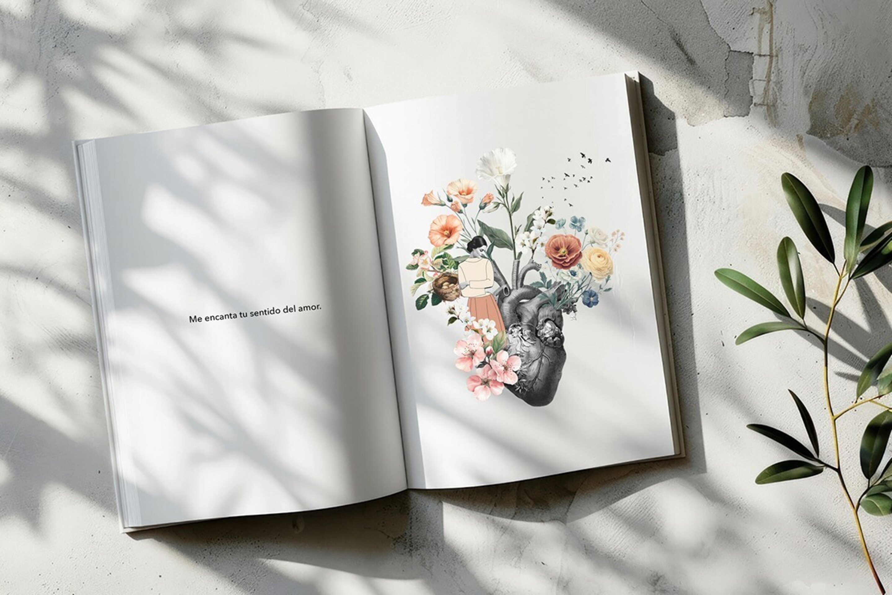 Libro Lo que nunca te cuento Carmina Such Nuevo | La Conga Editorial